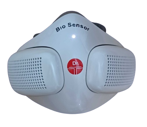 DrT.ai - Breath Analyzer